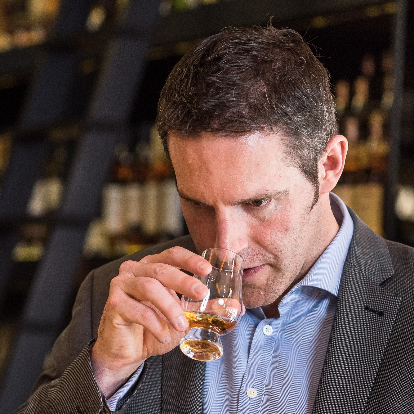 103rd Whisky Insiders Interview – Michael Henry – The Whisky Wire