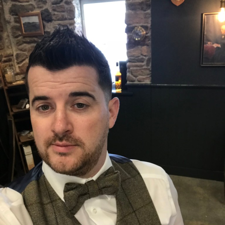 110th Whisky Insiders Interview – Gary Mills – The Whisky Wire