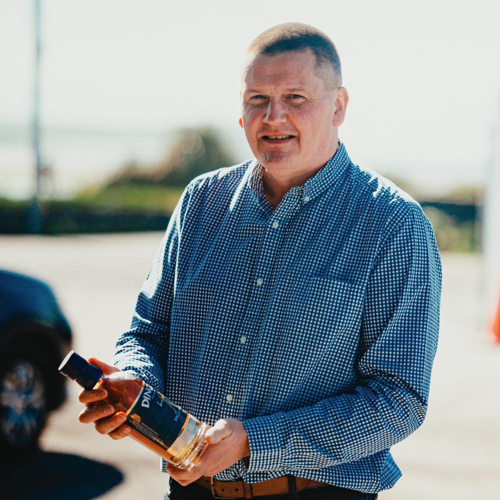 111th Whisky Insiders Interview – Graham Coull – The Whisky Wire