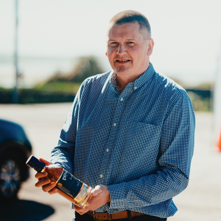 111th Whisky Insiders Interview – Graham Coull – The Whisky Wire