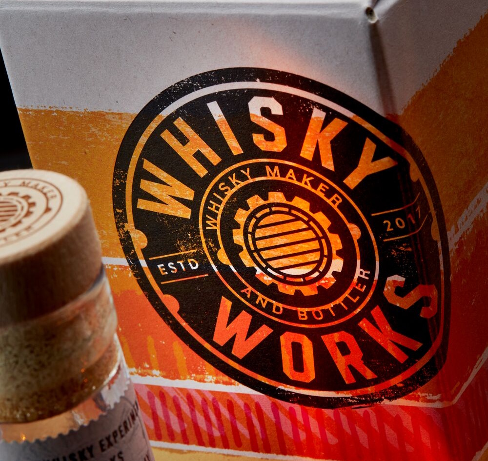 Whisky Works Tweet Tasting – The Whisky Wire