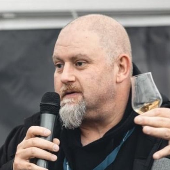 120th Whisky Insiders Interview – Paul Dempsey – The Whisky Wire