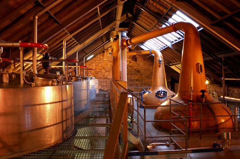 The Whisky Wire