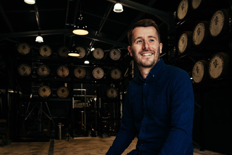 134th Whisky Insiders Interview – Chris Pateman – The Whisky Wire