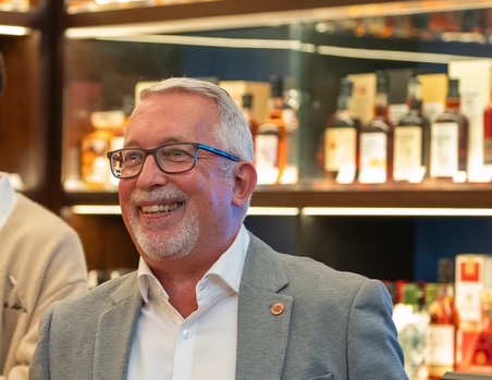 The Bothy Distillery appoints its first Master Blender – The Whisky Wire
