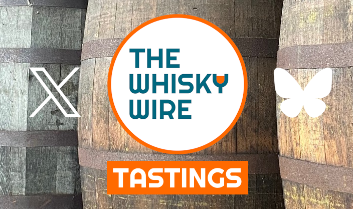 Tastings (formerly Tweet Tastings) – The Whisky Wire