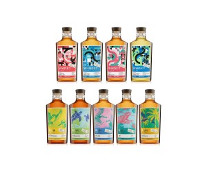 Elixir Distillers launches new global spirits series – The Whisky Wire
