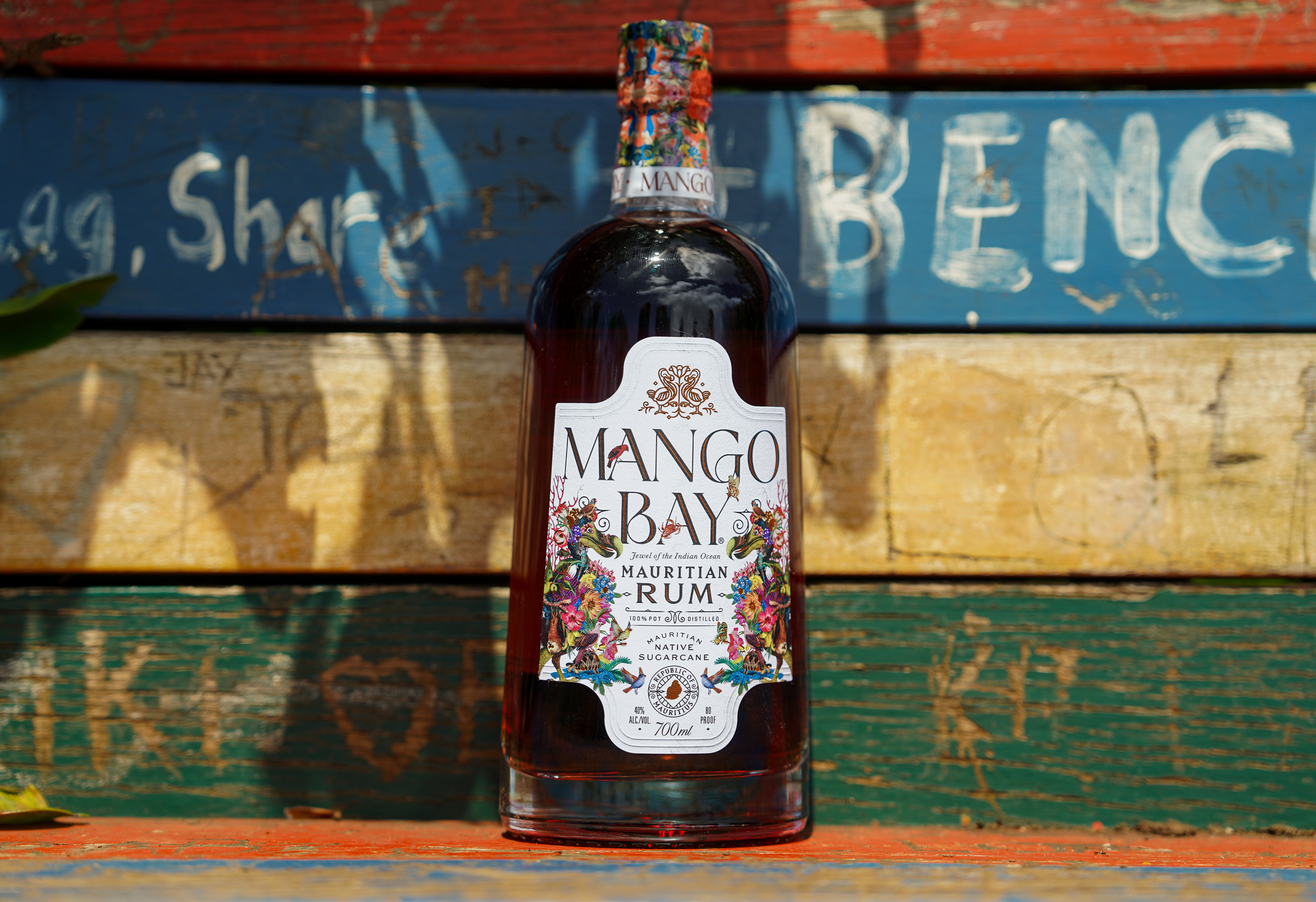 Mango Bay Mauritius Rum launches in the UK – The Whisky Wire