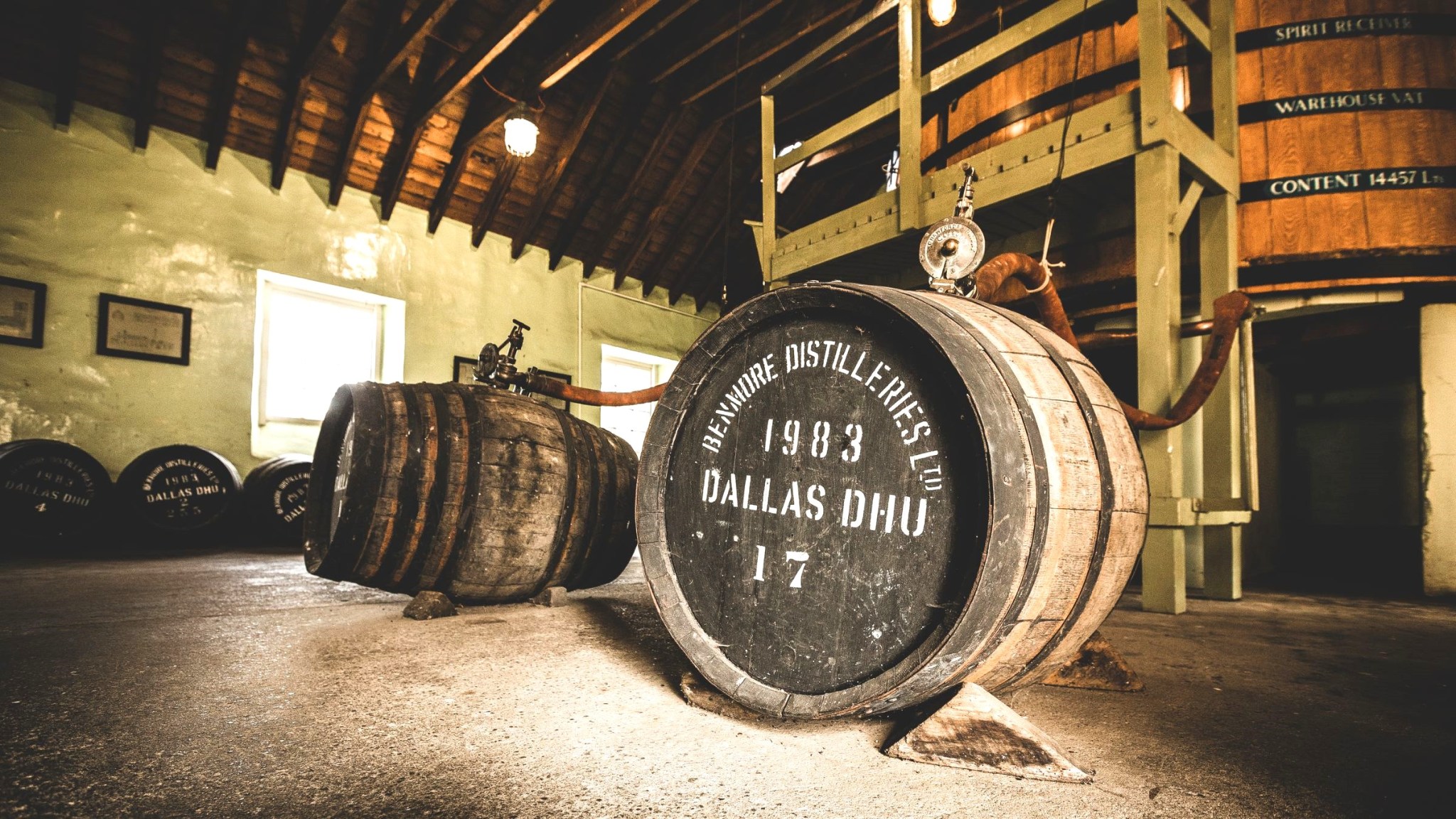 Spirit of Speyside Whisky Festival launches 2026 event preview – The ...
