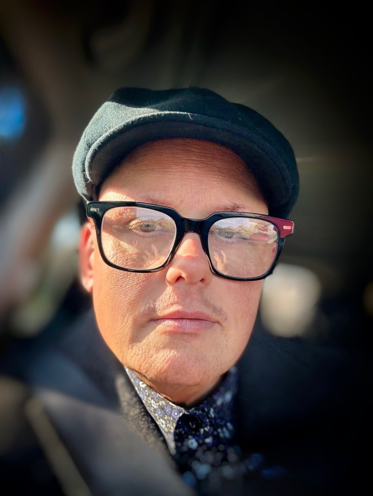 About Steve Rush – The Whisky Wire