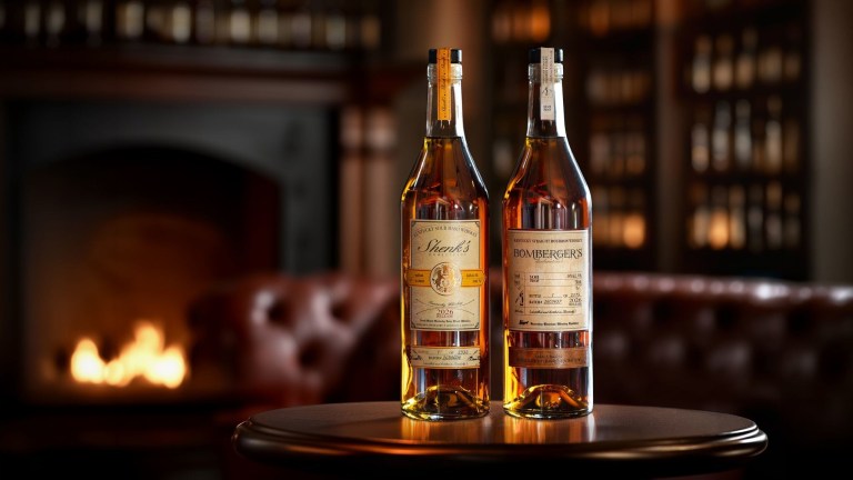 Michter’s launches its latest Legacy Series releases – The Whisky Wire