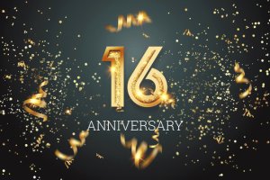 We’re celebrating our 16th Anniversary – The Whisky Wire