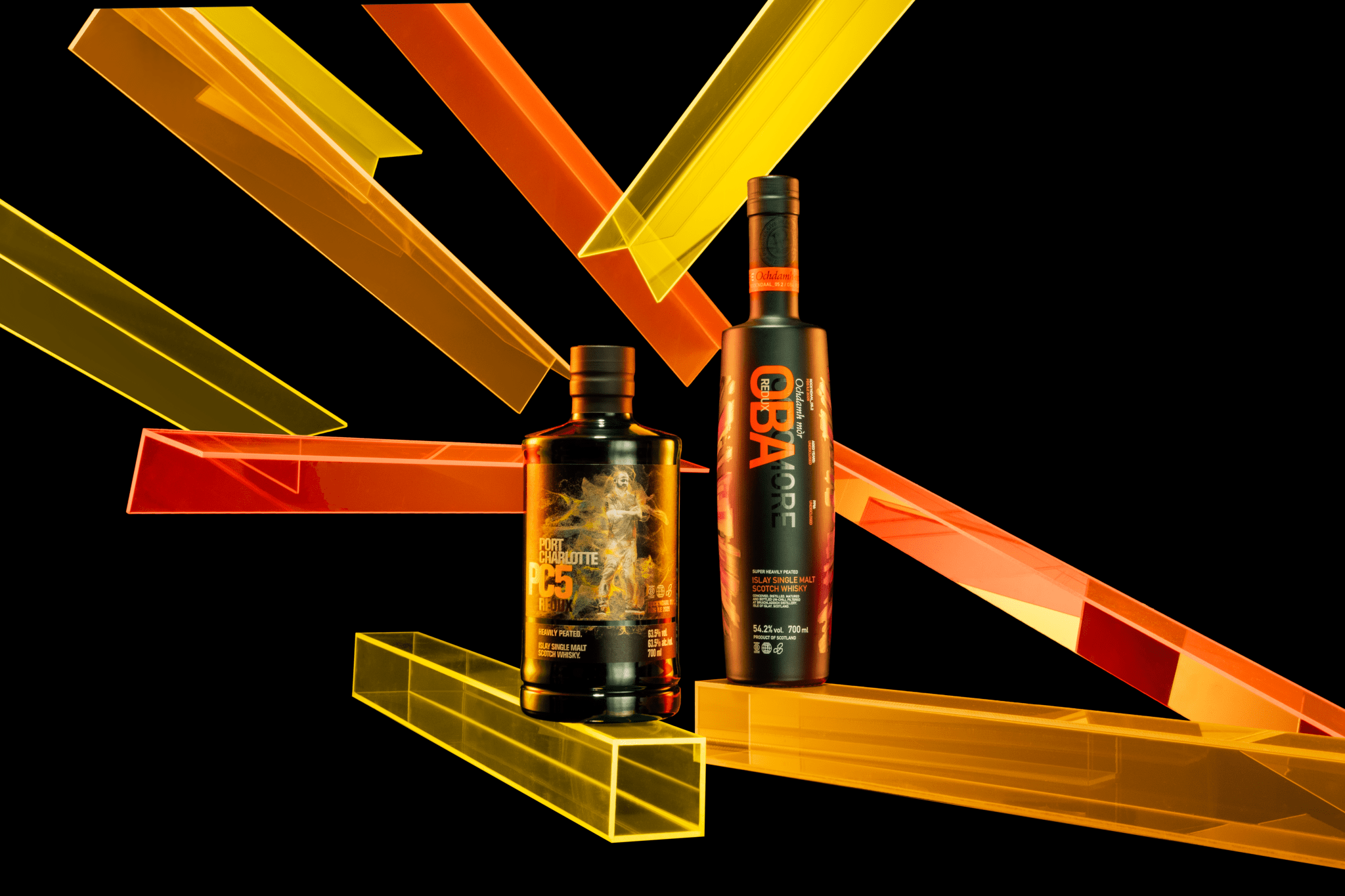 Bruichladdich launches its Fèis Ìle 2026 limited editions – The Whisky Wire