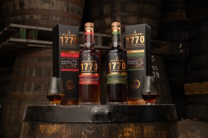 Glasgow Distillery launches its latest Cask Strength series releases ...